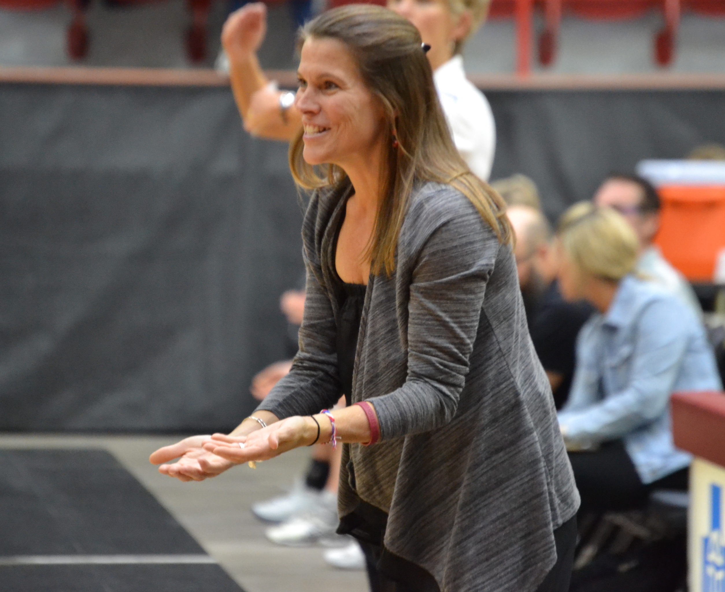 Preps notebook: Former LHS player leads team to first title in 23 years ...